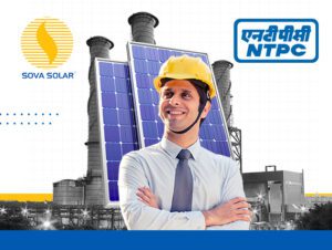 Project & Services - SovaSolar