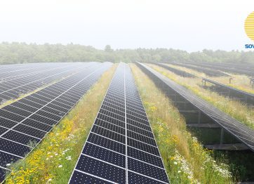 Sova Solar: Best Solar Panels Manufacturer Company in India