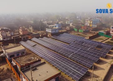 Sova Solar: Best Solar Panels Manufacturer Company in India